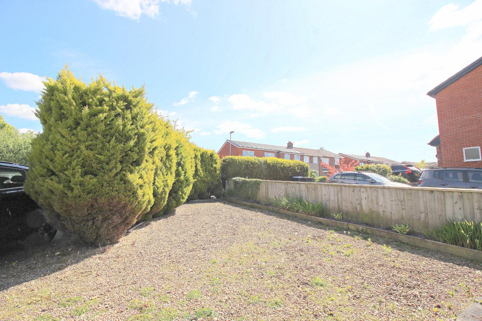 Aberfoyle Ouston, Chester Le Street – Robinsons